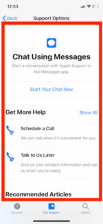 How to Make Apple Genius bar Appointment 2026 (Apple Store)