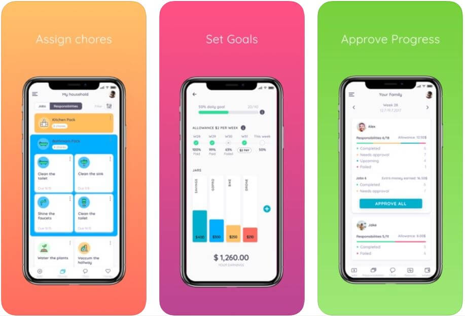 Best House Cleaning Apps For IPhone In 2023