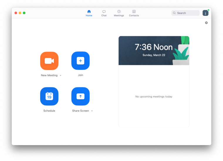 How to Download Zoom for Mac, MacBook in 2026