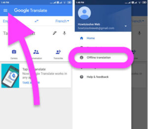 How Use Google Translate Offline on iPhone in 2024