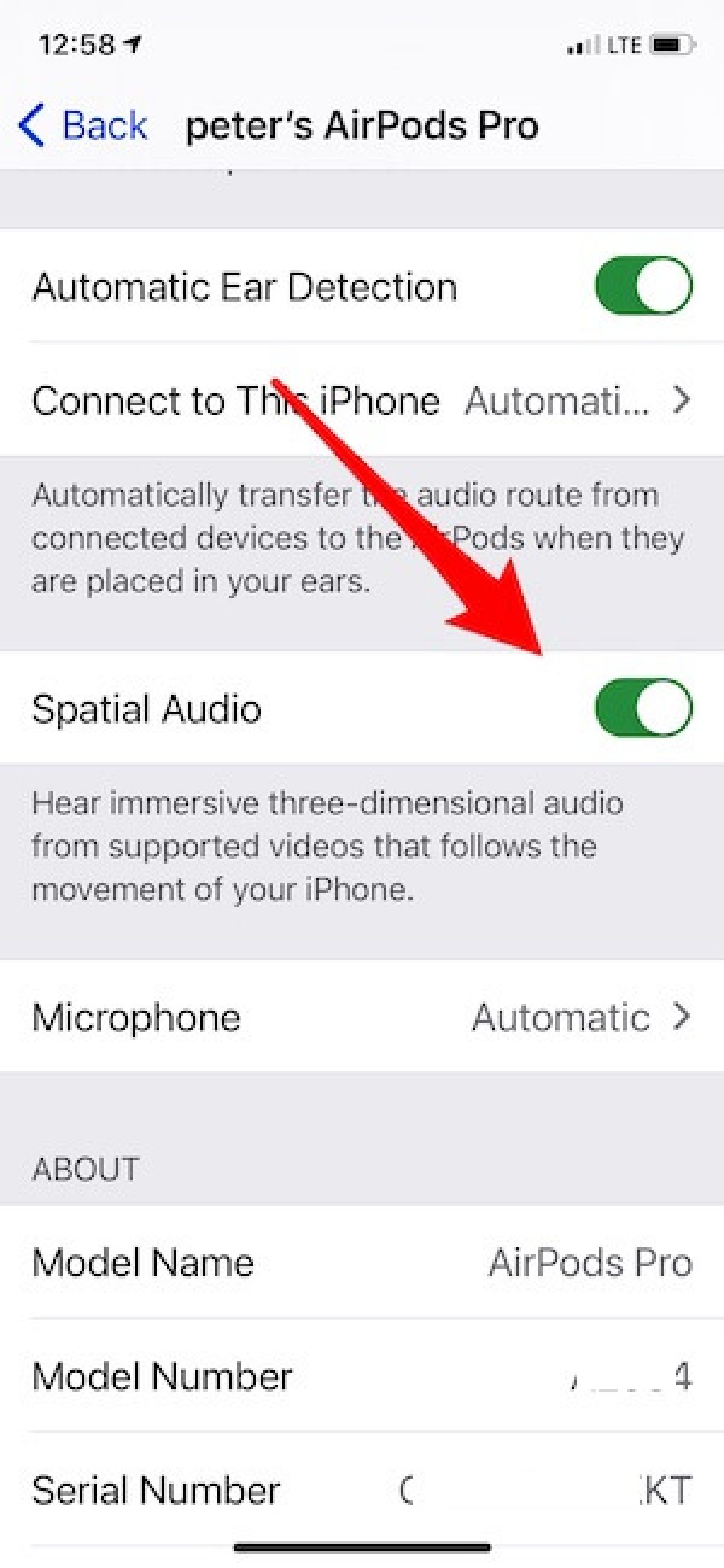 Spatial Audio Supported iPhone, iPad List of 2026