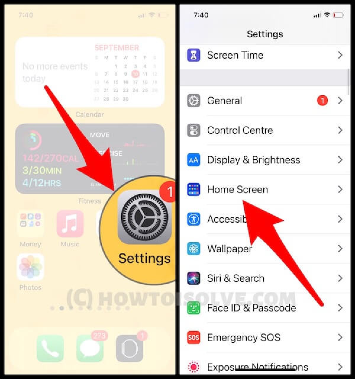 How to Download New Apps Directly into App Library on iPhone in iOS 18