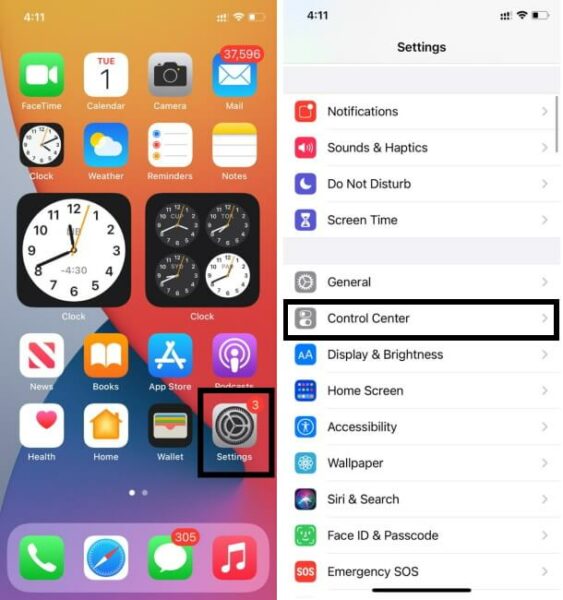 How to Turn Off Flashlight on iPhone (iOS 26 Updated)