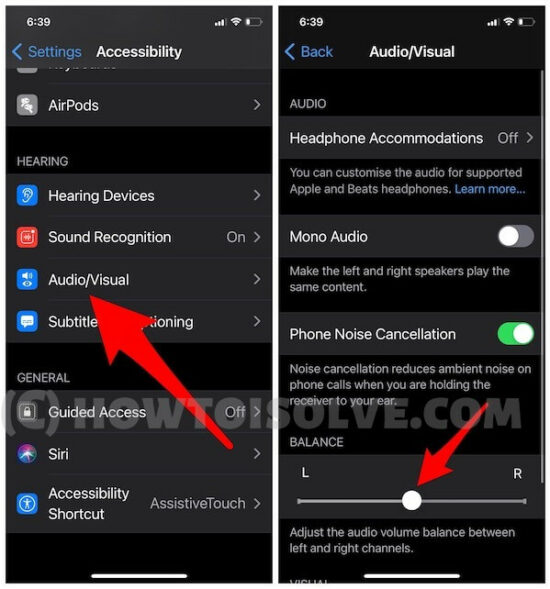 Fix iPhone 12 Low Call Volume issues (iOS 26) in 2026