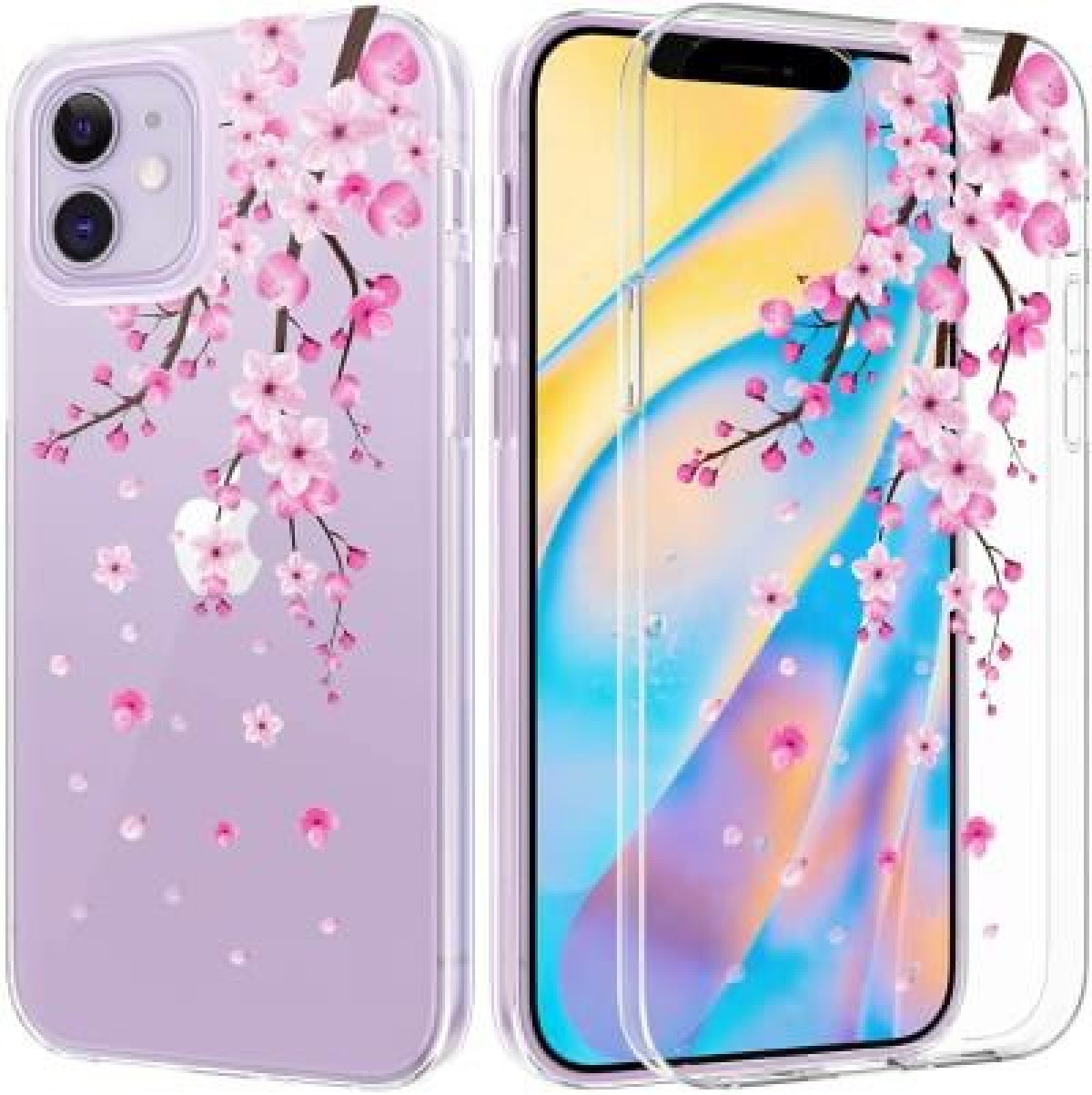 Best Apple iPhone 12 Mini Clear Cases in 2021 That You Should Buy