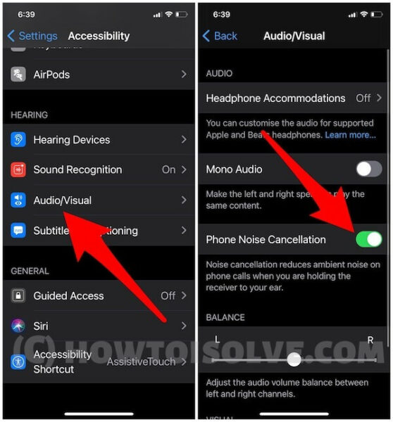 Fix iPhone 12 Low Call Volume issues (iOS 26) in 2026