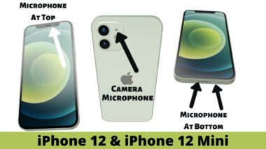 How to Test iPhone Microphone (Any iPhones) and Fix it