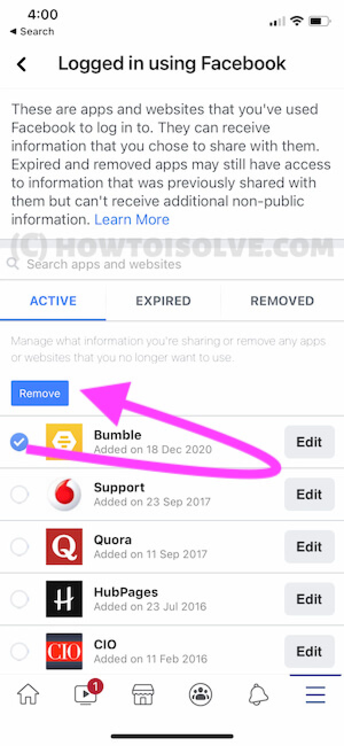 How to Reset Your Bumble Account on iPhone, Android in 2026