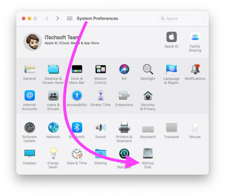 How to Boot M1 Mac With External Boot Drive in 2026 [MB Air/Pro]