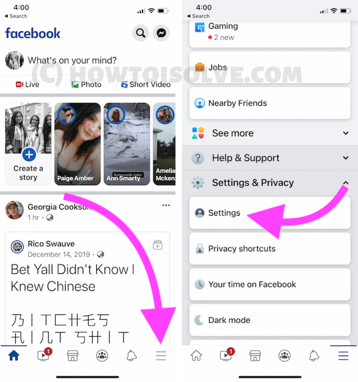 How to Reset Your Bumble Account on iPhone, Android in 2026