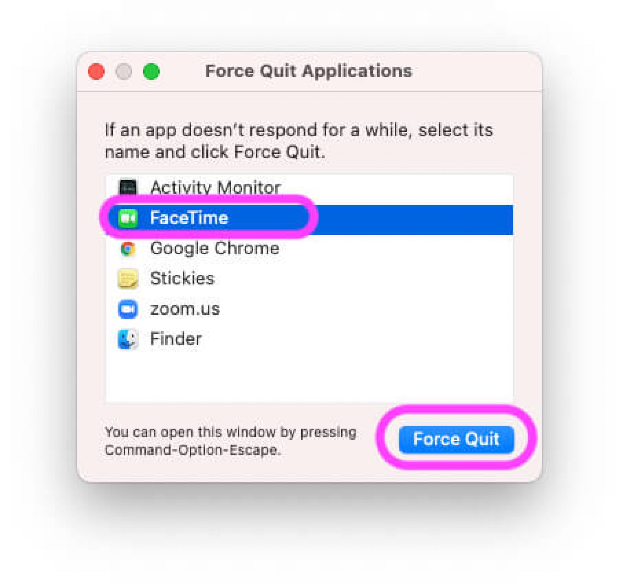 14 Fixes Google Meet Camera Not Working on Mac, MacBook