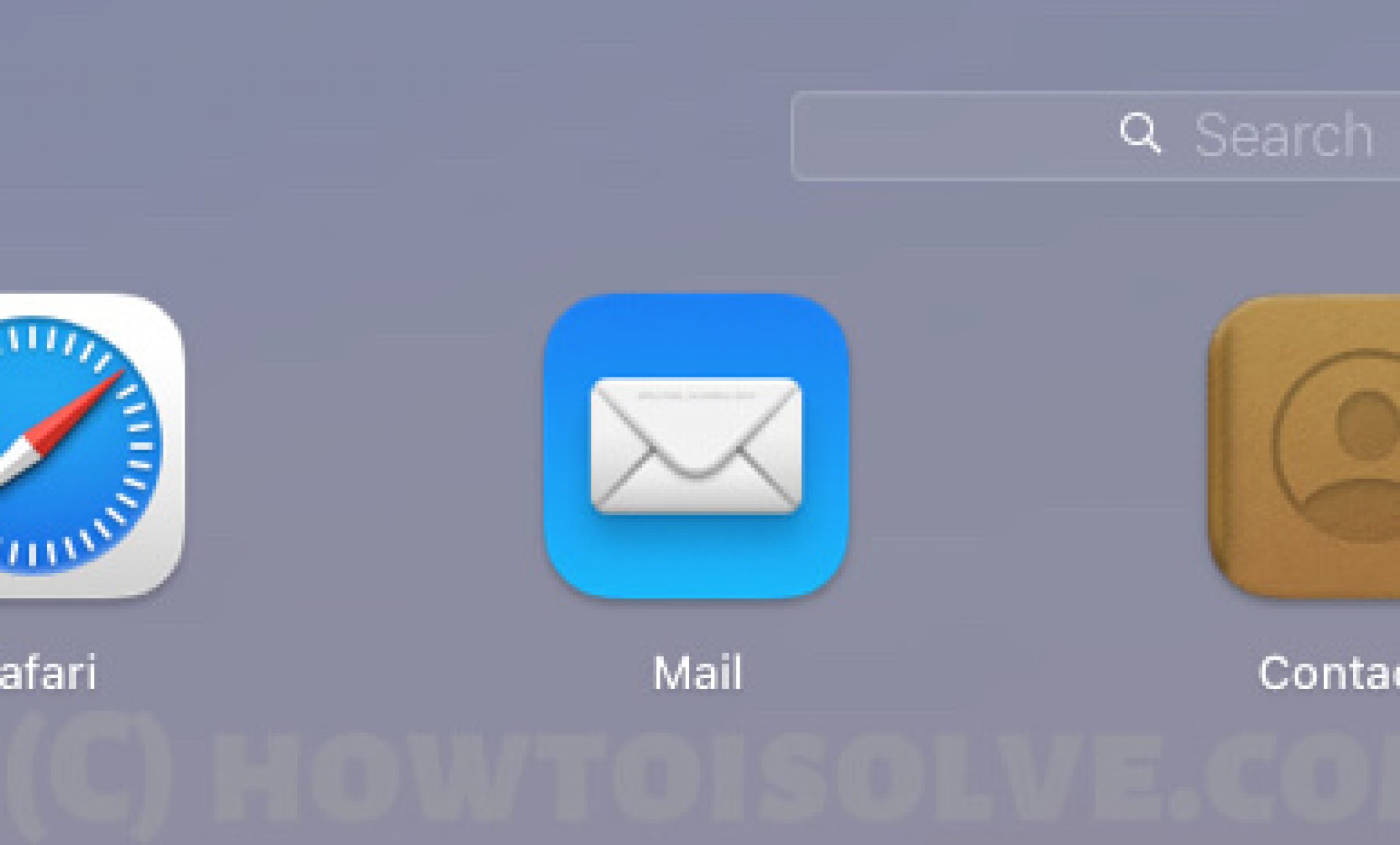 How to Block or Unblock Email Addresses in Mac Mail App (2026)
