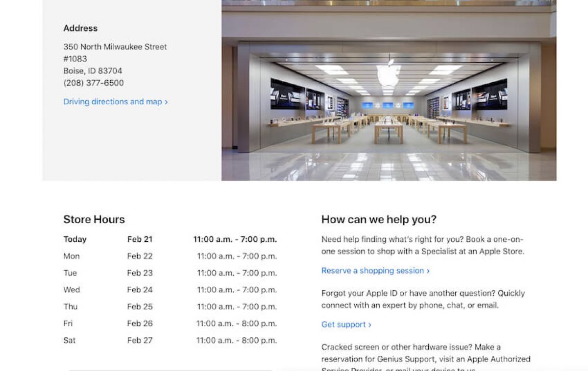 How to Contact Apple Support For Service (Contact Number..)