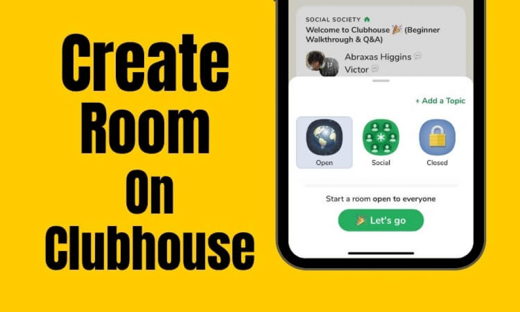 Best time to host a Clubhouse room: Tips to Create a Room