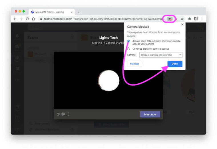 14 Fixes Mac Camera Not Working after macOS 26 Update