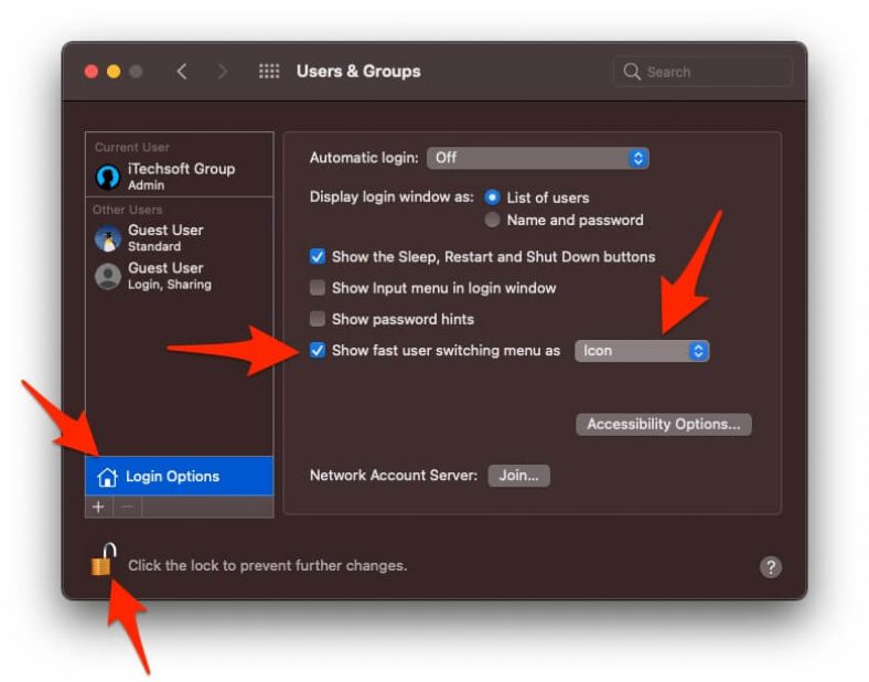 How to Create a New Administrator Account on Mac in 2 Ways