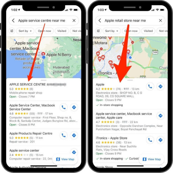 How to Contact Apple Support For Service (Contact Number..)