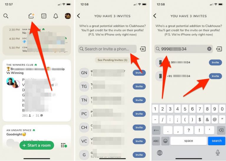29 Hidden Clubhouse App invite Tips and Tricks in 2026: Audio App