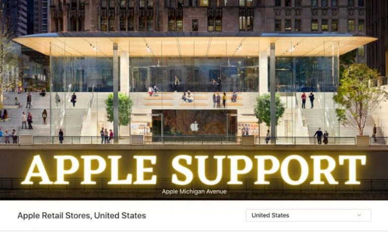 How to Contact Apple Support For Service (Contact Number..)