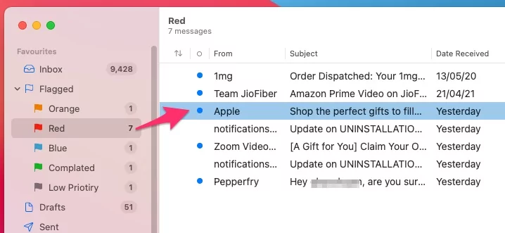 Flags Not Working on Mac after Monterey/Big Sur Update [How to Use]