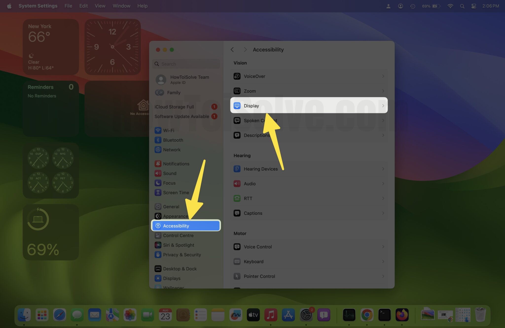 how-to-change-menu-bar-size-on-mac-to-make-text-icon-bigger-sonoma