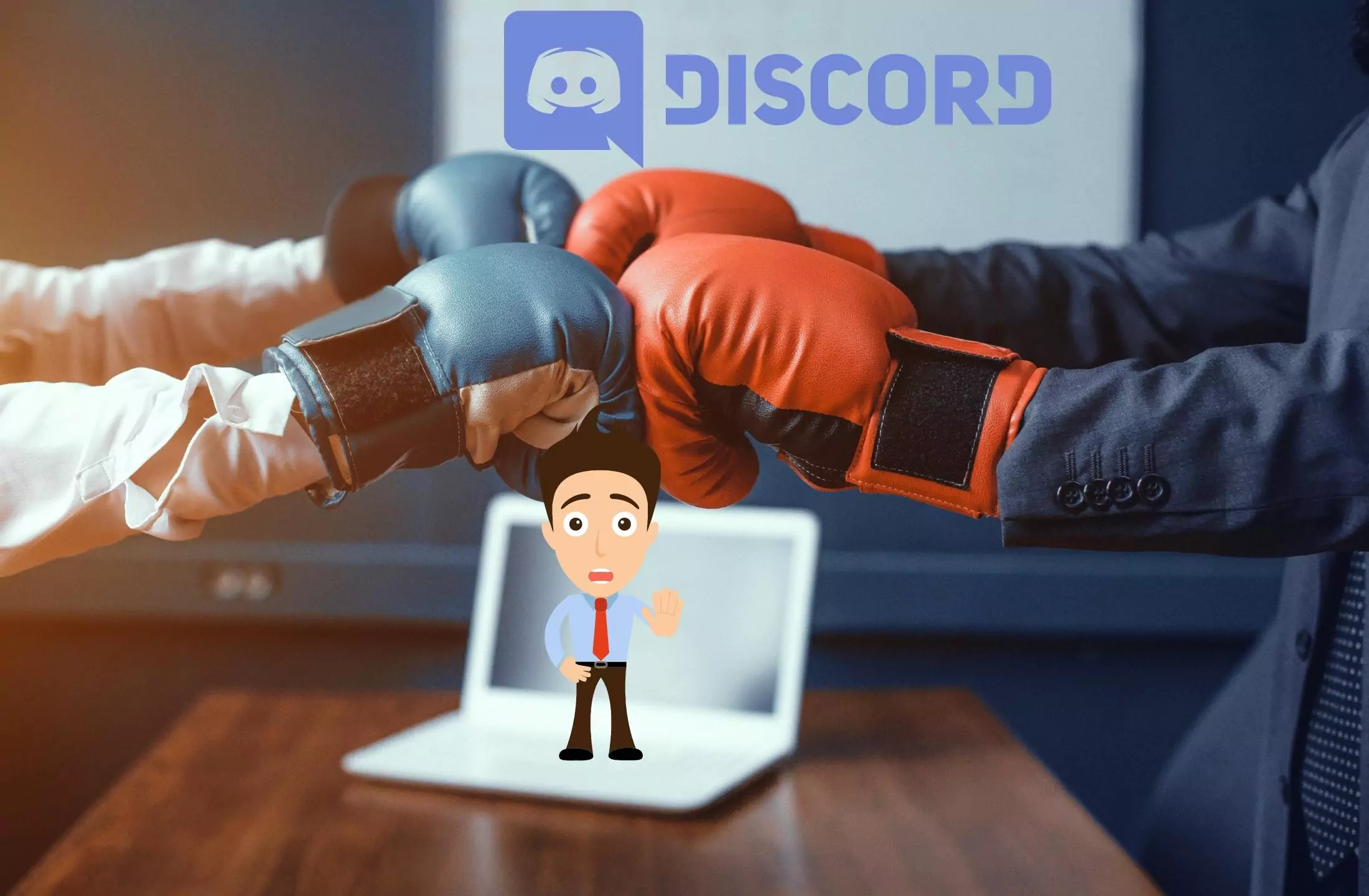 How to Stop Discord From Opening on Startup Windows & Mac