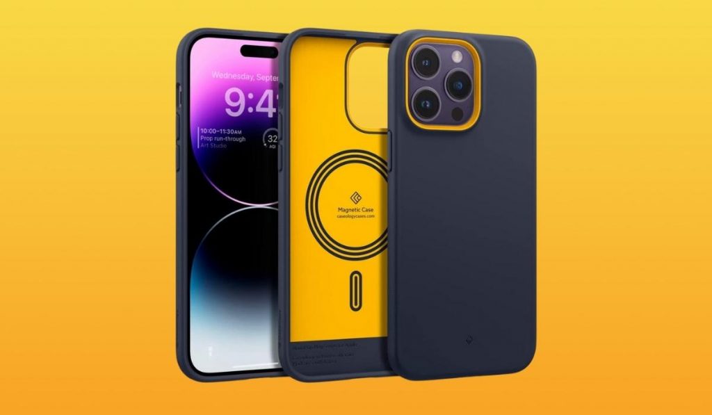 Best Silicone Cases for iPhone 14 Pro Max, iPhone 14 Plus