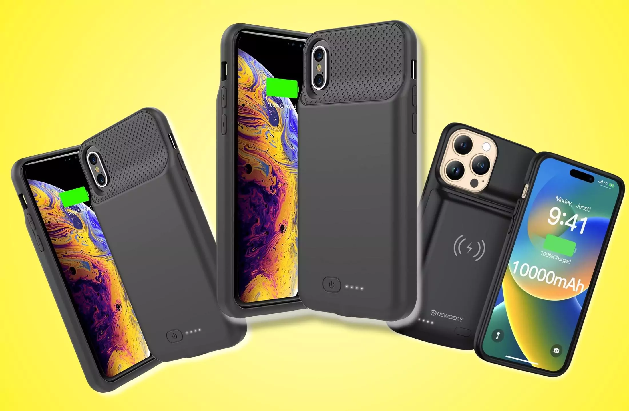 Best Battery Cases For IPhone 14 Pro And IPhone 14 Plus In 2022 Best Battery Cases For IPhone 14 Pro And IPhone 14 Plus In 2022