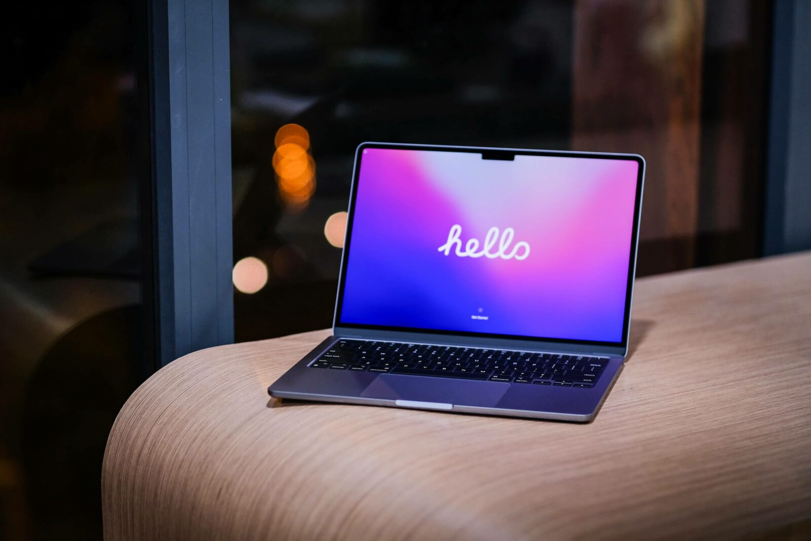 Exclusive Details About the 15-inch MacBook Air