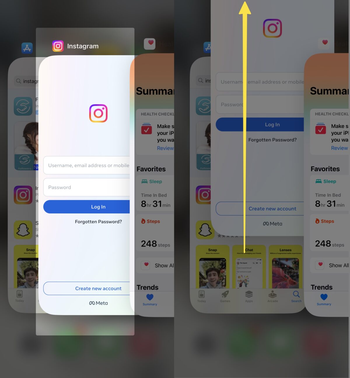 15 Fixes Instagram Keeps Crashing On iPhone 17, 16, 15 (Pro Max)