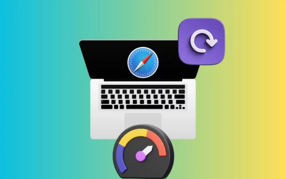 How to Reset Safari on Mac to Default (Completely - Sonoma)