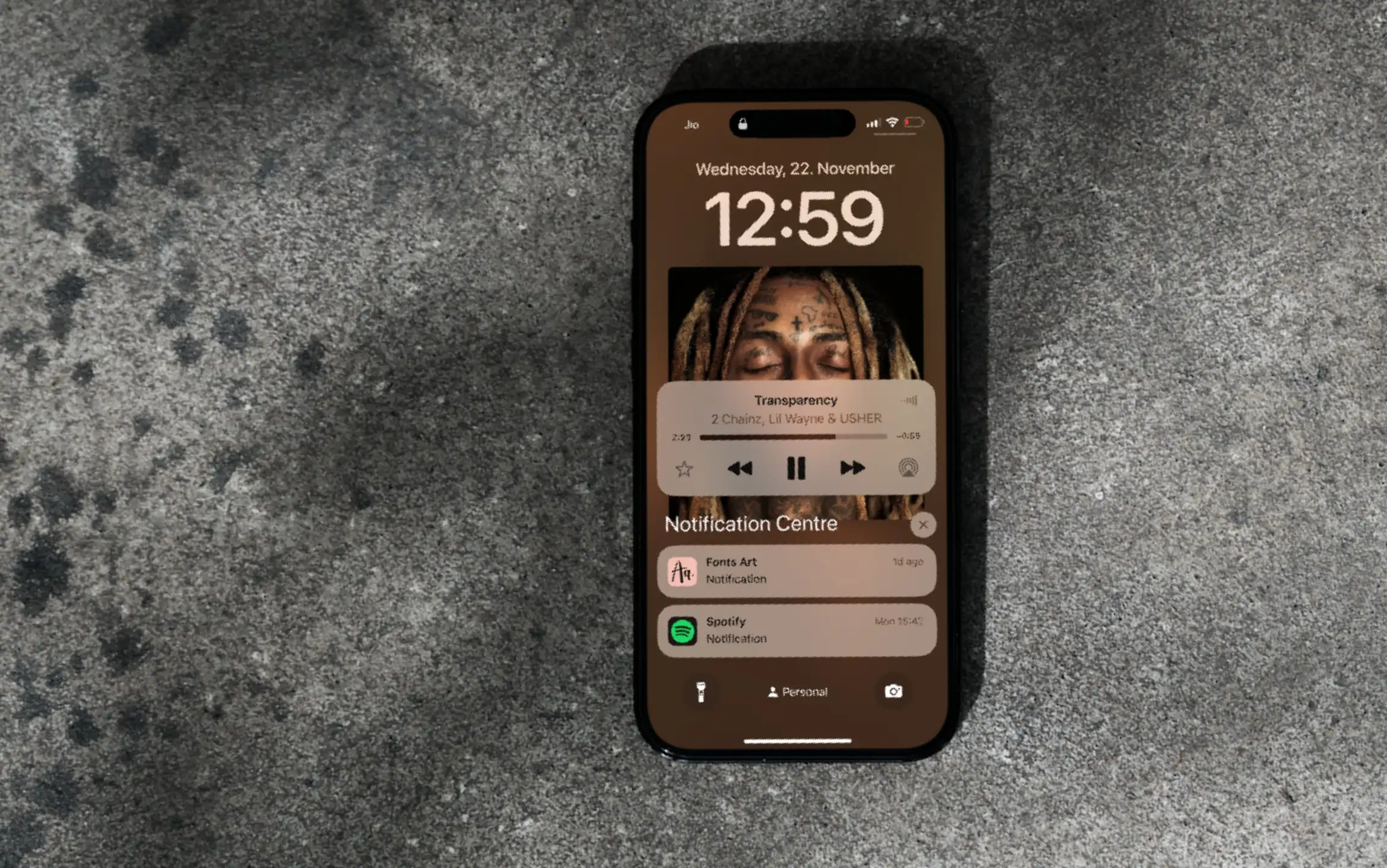 How To See Old Notifications On IPhone 15 14 iOS 17 how-to-see-old-notifications-on-iphone-15-14-ios-17