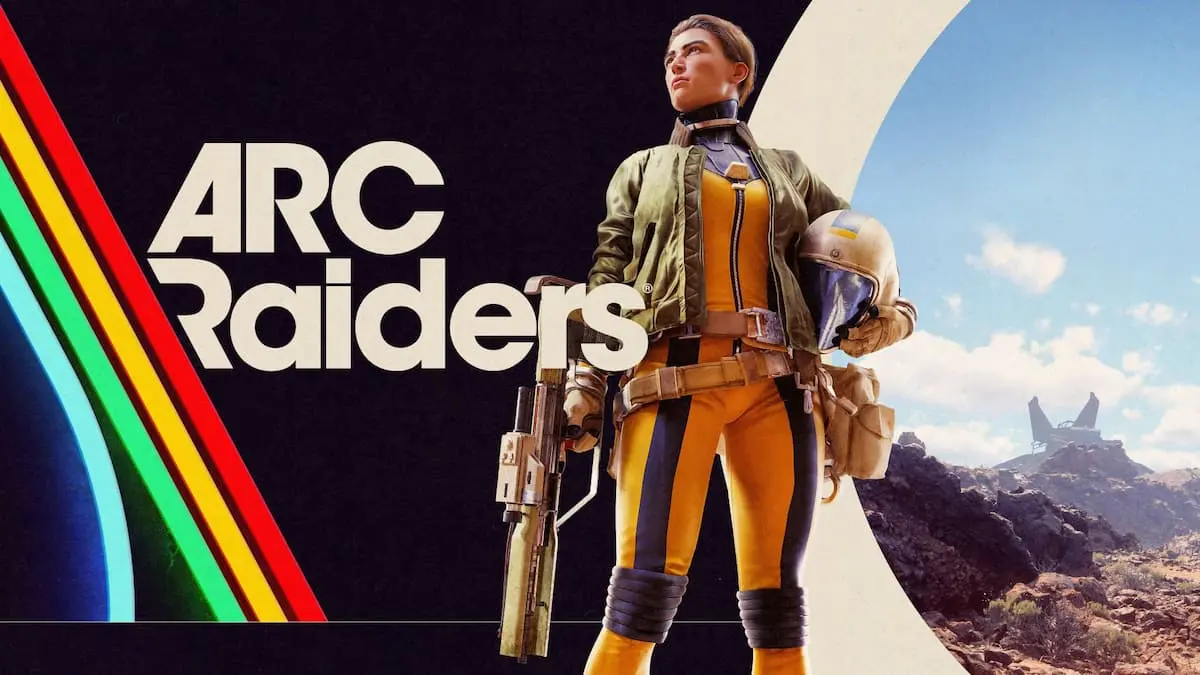 Arc Raiders Down? Thousands Report Connection Issues During Holiday Season