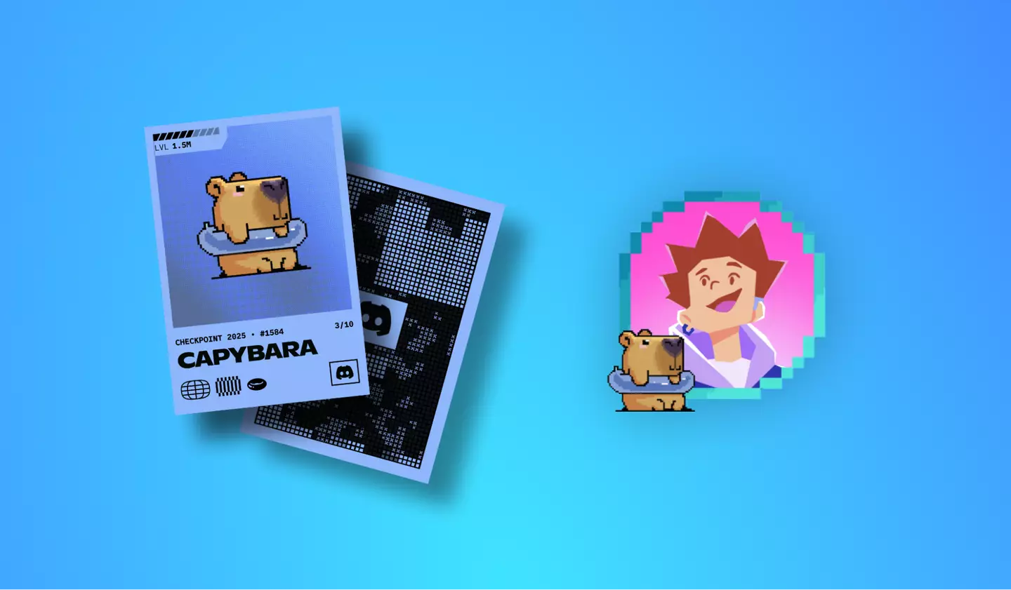 Discord Checkpoint Decorations Meaning: What They Are & Why You See Them